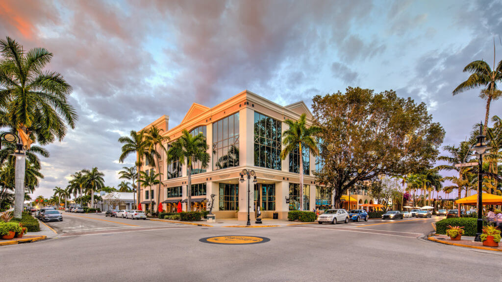 Cheffy-Passidomo-Attorneys-at-Law-Building-Exterior | Dragon Horse Ad ...