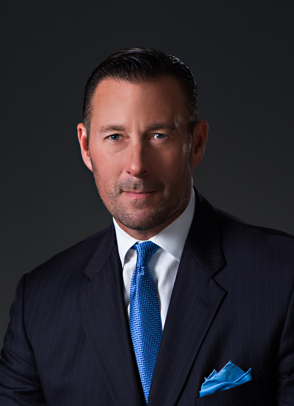 Patrick Blake Renda | Dragon Horse Ad Agency